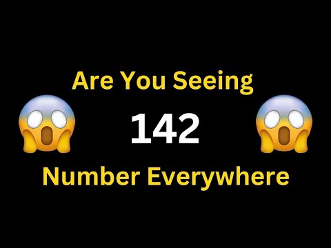 Angel Number 142 Meaning: Shocking Truths Revealed!