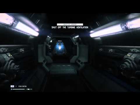 Steam Community :: Video :: Alien Isolation: Hard Mode - Apollo Core ...