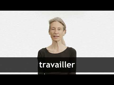 English Translation of “TRAVAILLER” | Collins French-English Dictionary
