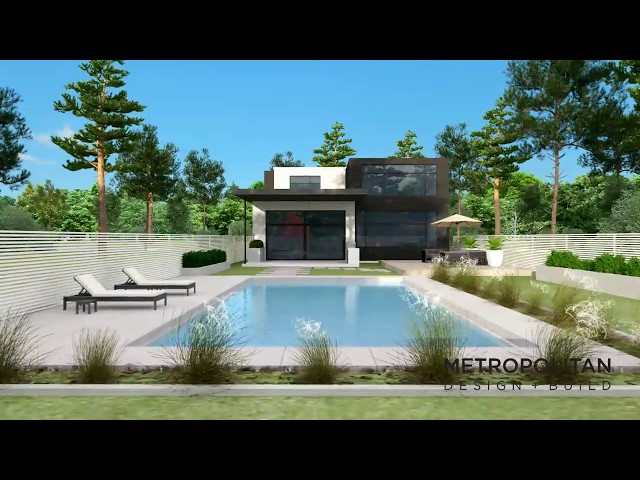 3D Walkthrough Animation - Unlock The Future Of VR