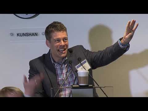 Data Governance Design Conference | Welcoming + Introduction