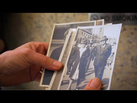 Street Photography Exhibition - Artist Statement