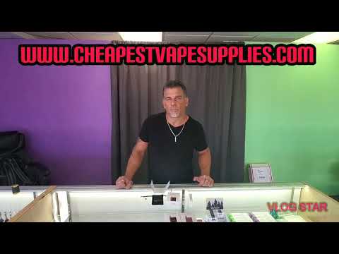 Vmod vape pen | Best portable vape for cartridges | variable temperature vape battery | 510 battery