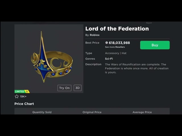 Top 10 rarest items in Roblox and how to get them