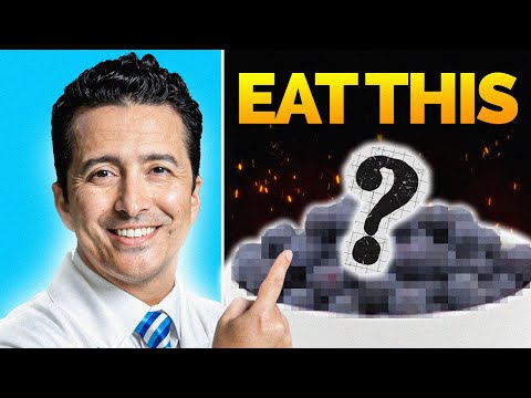 This Fruit That Drops Blood Sugar Fast!!