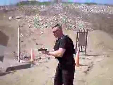 Center Axis Relock - How To Shoot Like Sam Fisher