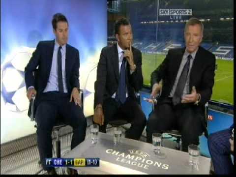 The most blatantly corrupt football match I’ve ever seen | How good is ...