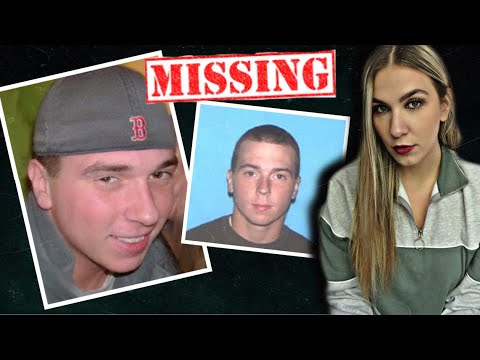 L’ÉTRANGE DISPARITION DE CHARLES ALLEN JR. – EXOSPHERE 713