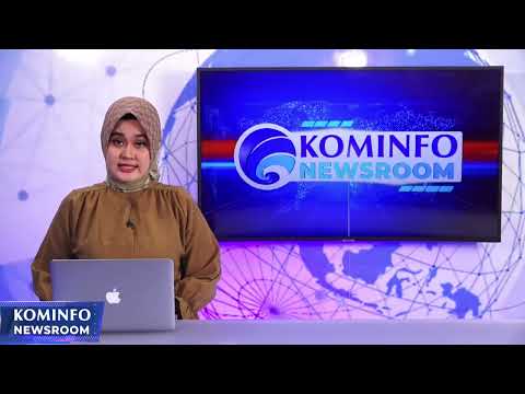 Kominfo Gencarkan Literasi Digital Perlindungan Data