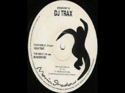 DJ Trax Retrospective interview. | DJ Trax's Blog