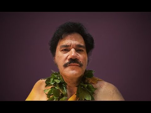 Rooted messages: Kuu Kaulia / Native Hawaiian people / Hawaii