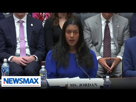 Student: I was called bigot, token white supremacist, Nazi | Conspiracy ...