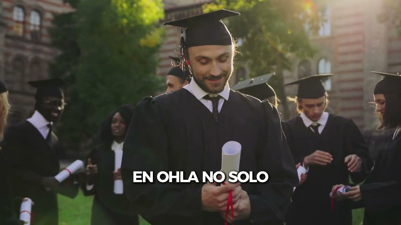 OHLA Online Pathway Program - Spanish