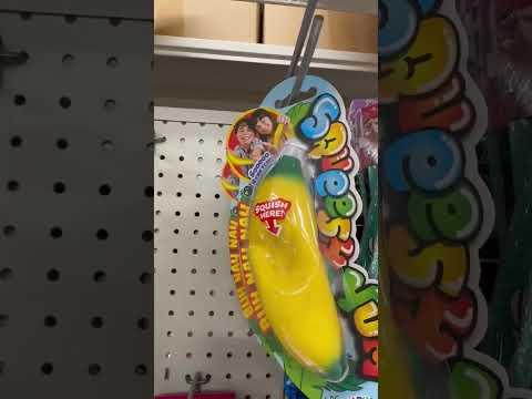 A Squishy Banana #short