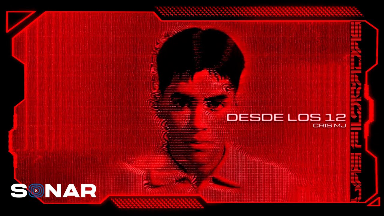 DESDE LOS 12 by Cris Mj from Chile | Popnable