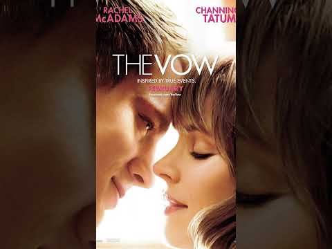 Best romantic movies of all time!! #nicholassparks #romantic #movies #love #thenotebook #thevow