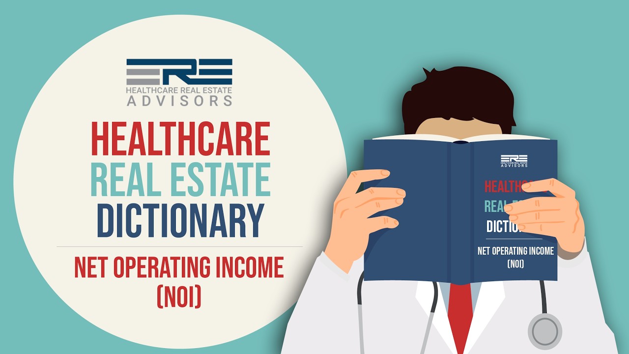 What Is Net Operating Income (NOI)?