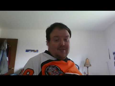 NHL Report: Philadelphia Flyers Season Review