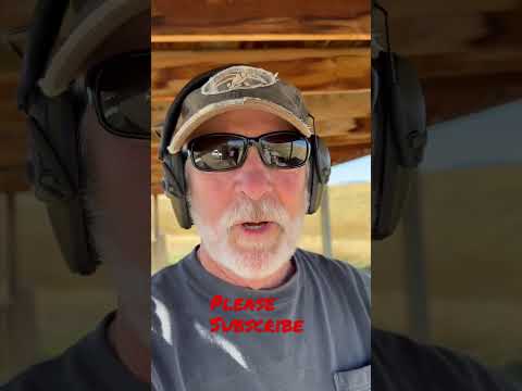 Wasting Ammo #shorts #guns #ammo