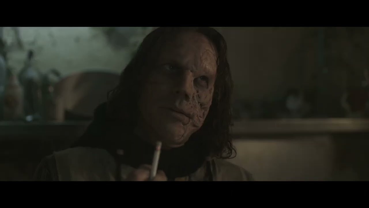 Peter Pan, il trailer della versione horror "Neverland Nightmare" vi ...