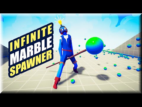 Steam Community :: Video :: 🟢Infinite Marble Spawner vs EVERY FACTION ...