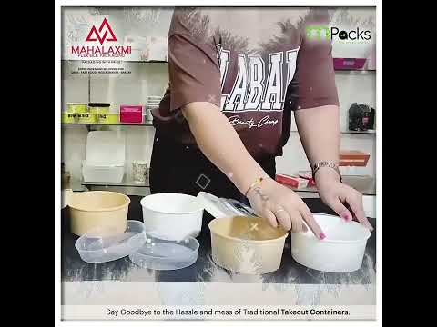 Pet Jars and Eco Friendly food packaging Manufacturer | Mahalaxmi Flexible Packaging, Ghaziabad