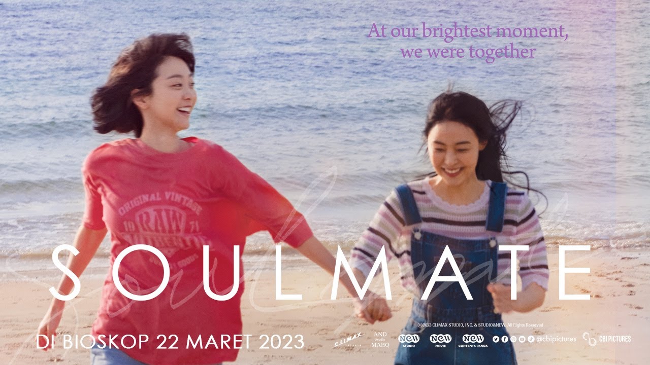 √Soulmate, Kisah Persahabatan Tanpa Akhir