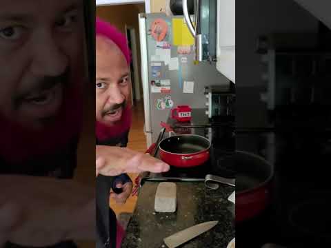 #shorts THIS is how you make Scrapple!!!!!