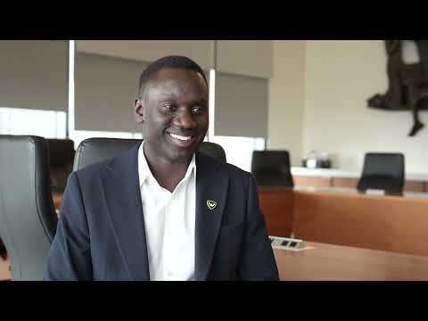 How can your gifts impact Mike Ilitch School of Business students