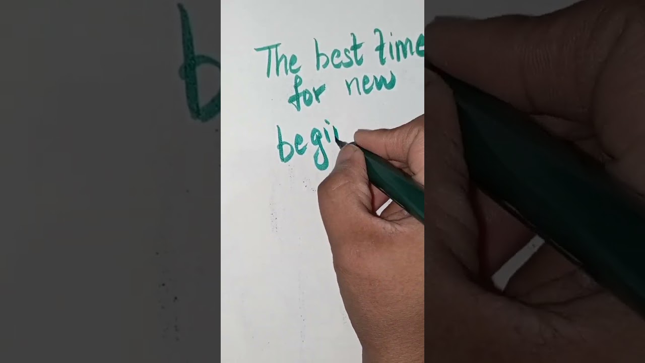 The best time for new beginnings is now #quotes #motivational quotes