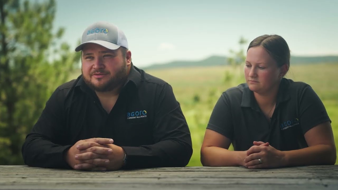 Grower Success Team - Agoro Carbon Alliance