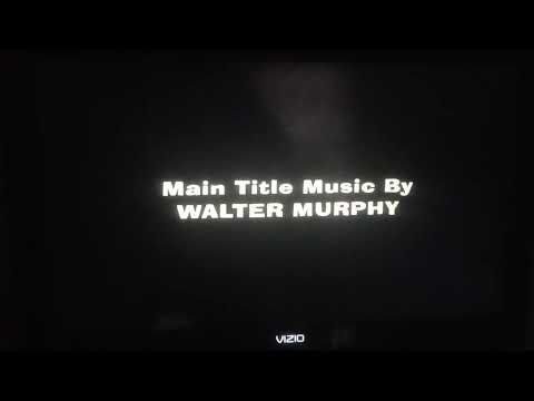 American Dad: Stan Knows Best (2005) Ending Credits on TBS