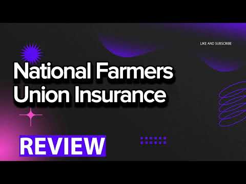 National Farmers Union Insurance review, pros and cons, legit, quote update 2024