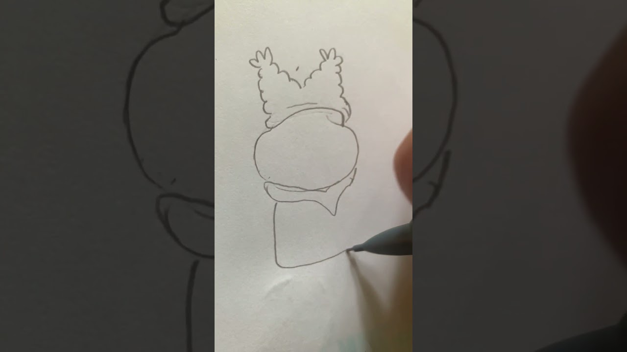 Artist At Work#698 Chowder