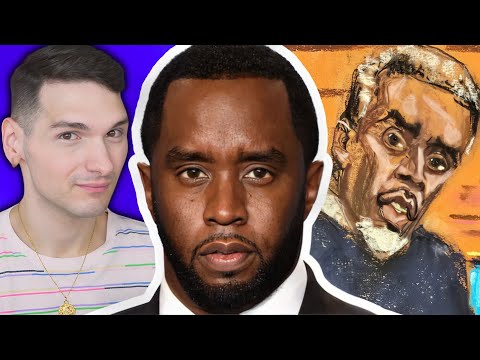 Did P Diddy MANIPULATE JURY during TRIAL?! PSYCHIC READING