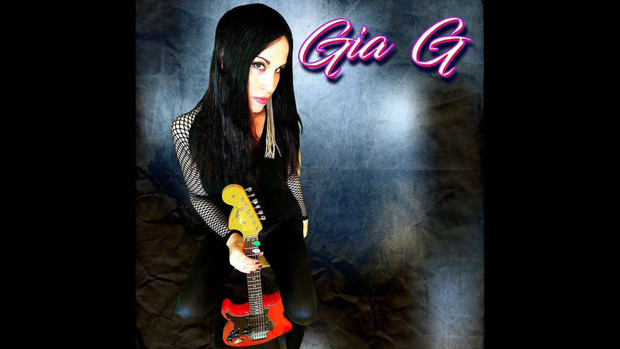 Interview  With The Amazing Guitarist 