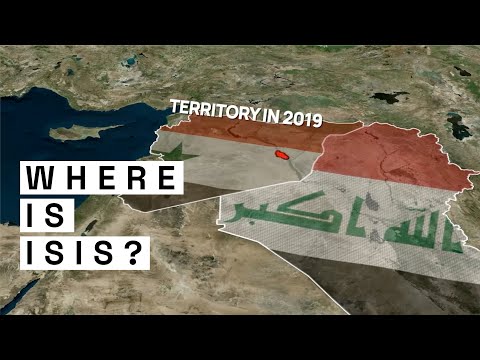 What Happened to ISIS?