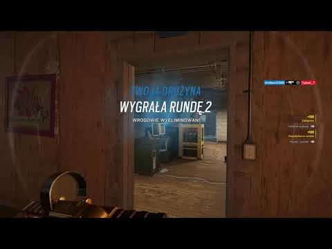 Steam Community :: Video :: R6 ACE 1v5