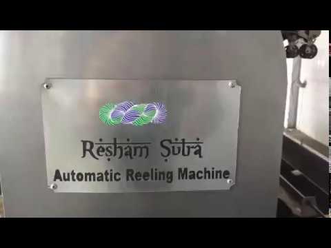 Reeling Machine at Best Price in India