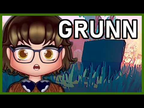 Steam Community :: Grunn