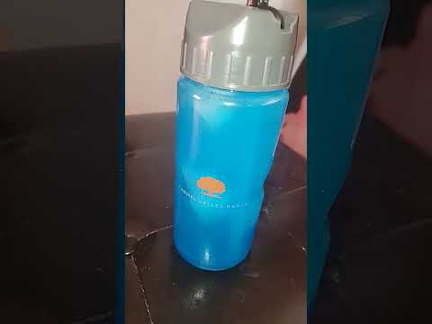 HAWAIIAN PUNCH IMPOSSIBLE