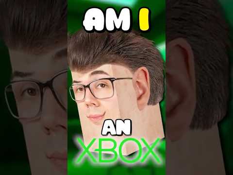 What is an XBOX? #shorts