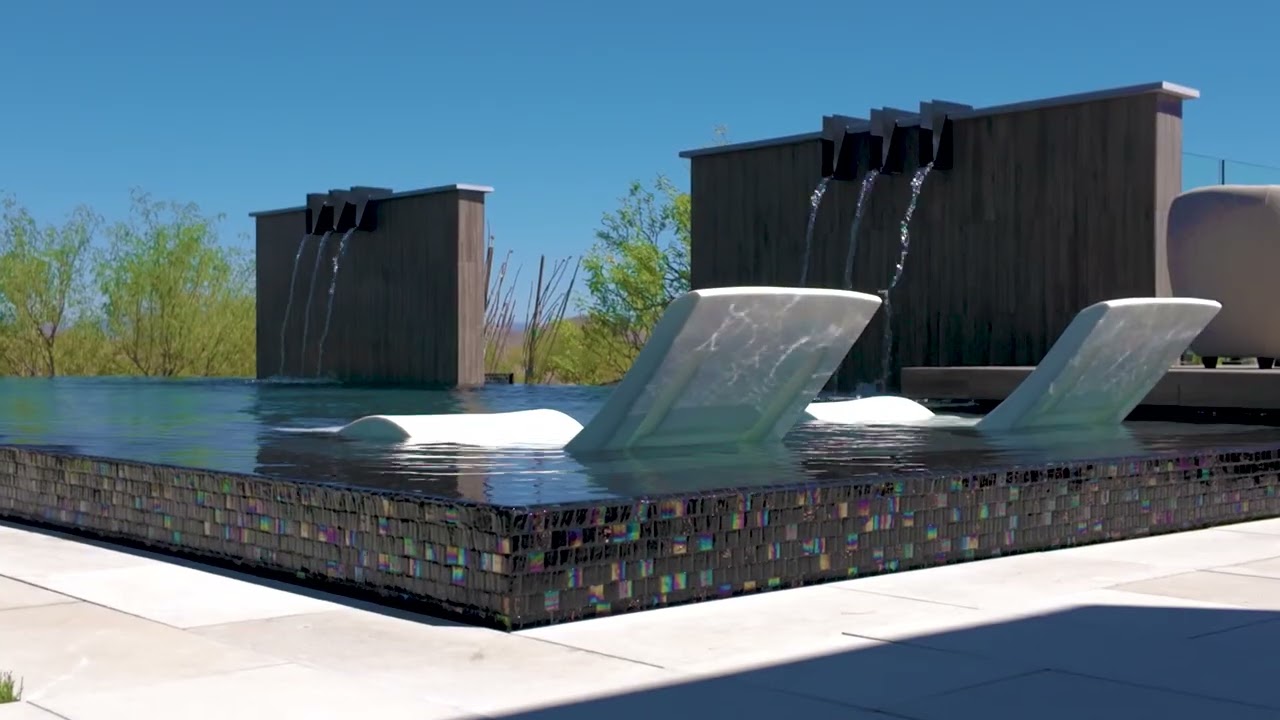 Sereno Manor | Luxury Outdoor Living in Sereno Canyon, Scottsdale | Toll Brothers Community Tour