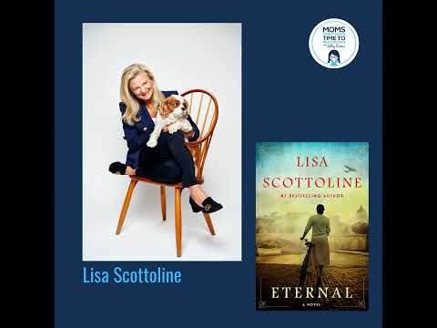 Lisa Scottoline, ETERNAL