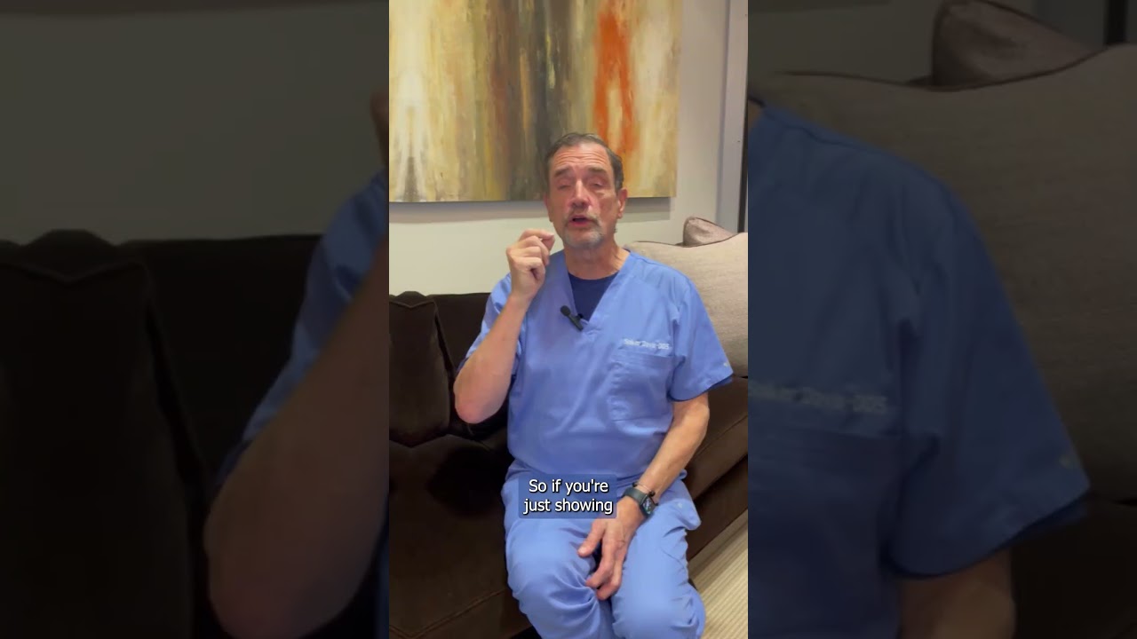 Can laser sculpting fix my gummy smile?