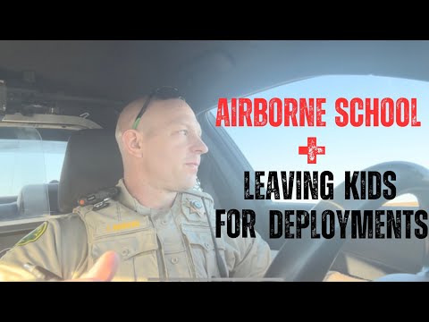 Special Forces/ Deputy Sheriff: Email Response