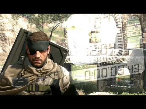 Steam Community :: Video :: MGSV: Episode 11 walkthrough
