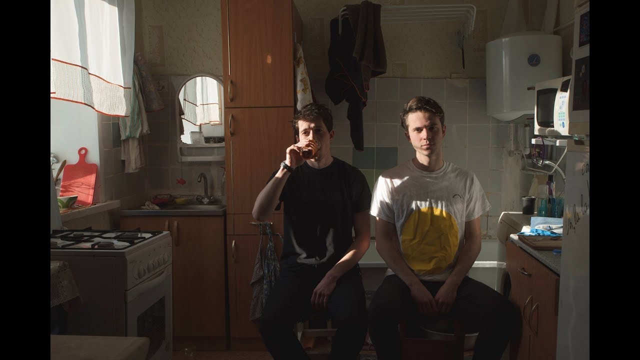 The Coding Circle [movie]