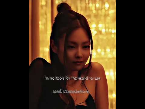 Are these lyrics personal?? 🥺🥺 『Jennie BLACKPINK 』 🖤💕 edit || ♪♪ One of the girls - The Idol ♪♪