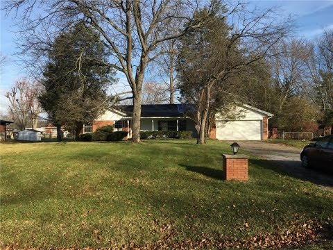 Residential for sale - 5202 DICKSON Road, Indianapolis, IN 46226
